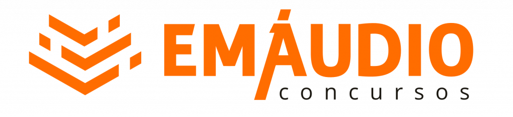 EmÁudio Concursos - Melhor App de Educação em Áudio