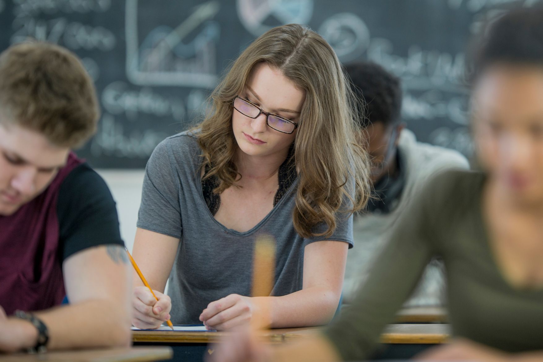 Como se preparar para as diferentes fases dos concursos